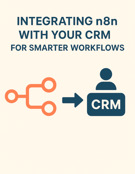 How to Build an API with n8n A Comprehensive Tutorial | Soraia